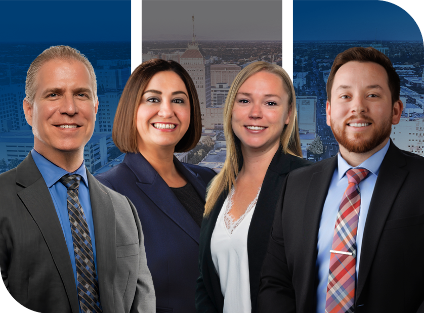 Criminal Defense Lawyers | Fresno, CA | Sawl Law Group